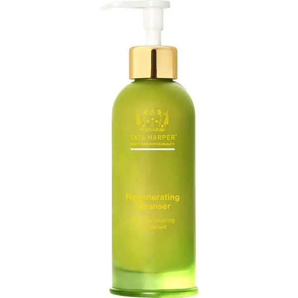 Tata Harper Regenerating Cleanser - No Color