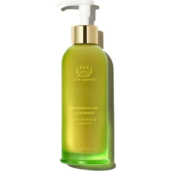 Tata Harper Regenerating Cleanser - No Color