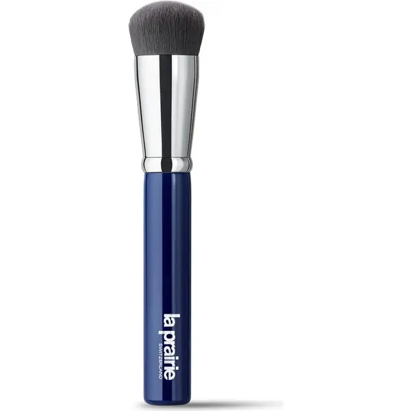 La Prairie Liquid Foundation Brush - No Color