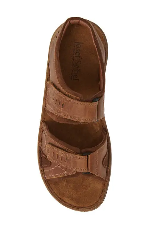 Josef Seibel Raul Strap Sandal