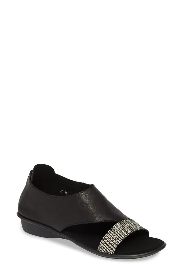 Sesto Meucci Everly Shield Sandal
