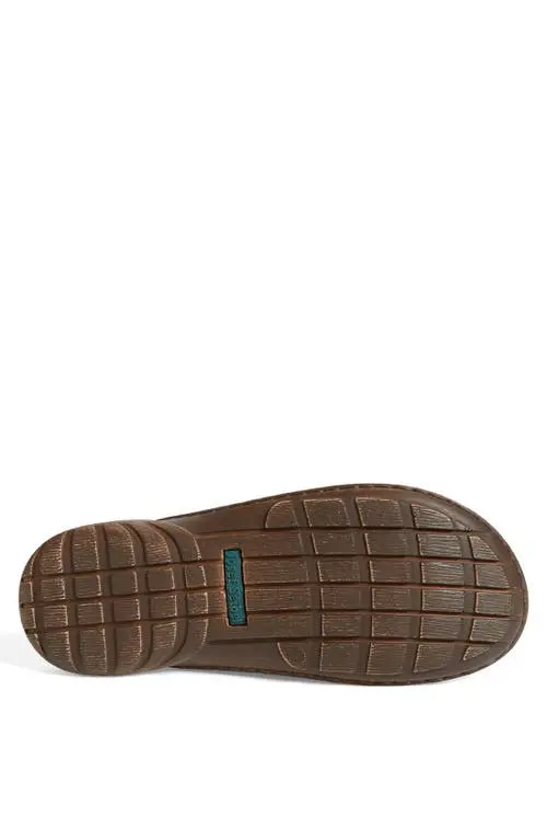 Josef Seibel Logan 21 Slide Sandal