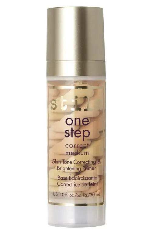 STILA One Step Correct Skin Tone Correcting Brightening Serum - Medium