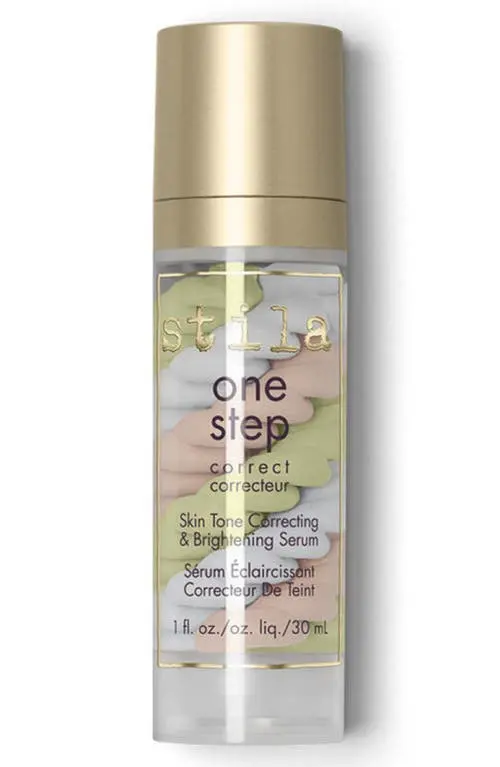 STILA One Step Correct Skin Tone Correcting Brightening Serum - Original