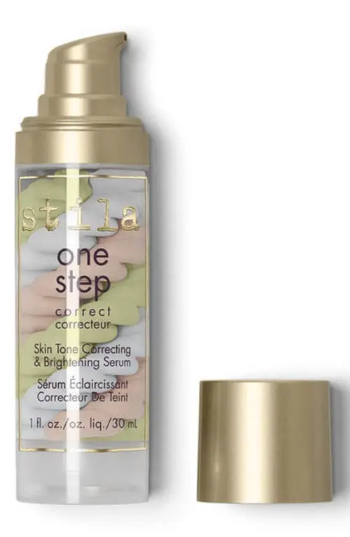 STILA One Step Correct Skin Tone Correcting Brightening Serum - Original