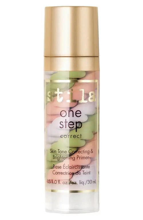 STILA One Step Correct Skin Tone Correcting Brightening Serum - Original