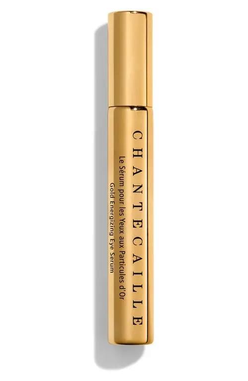 CHANTECAILLE Gold Energizing Eye Serum - No Color