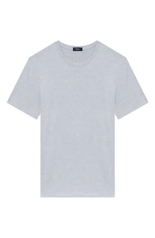 Theory Anemone Milano Essential Tee - Grmu