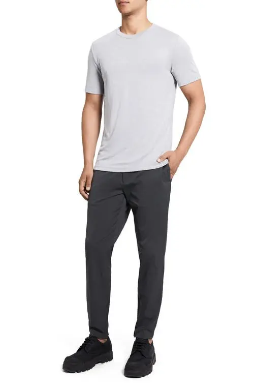 Theory Anemone Milano Essential Tee - Grmu