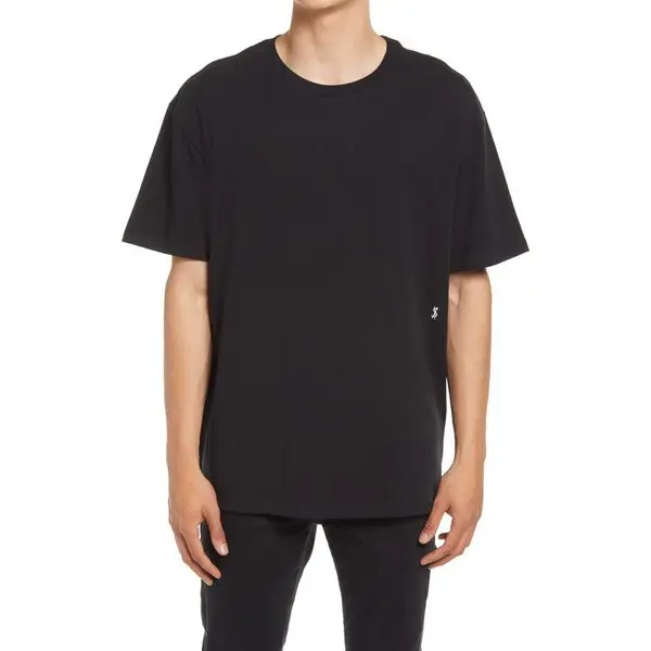 Ksubi Kross Biggie Graphic Tee