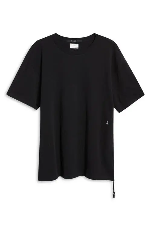 Ksubi Kross Biggie Graphic Tee