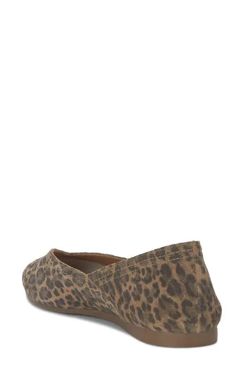Lucky Brand Alba Skimmer - Natural