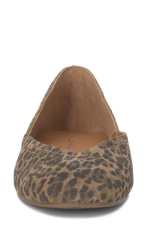 Lucky Brand Alba Skimmer - Natural