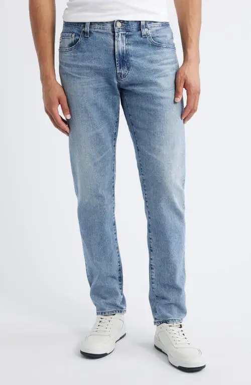 Ag Tellis Slim Fit Stretch Jeans - 21 Years Buxton