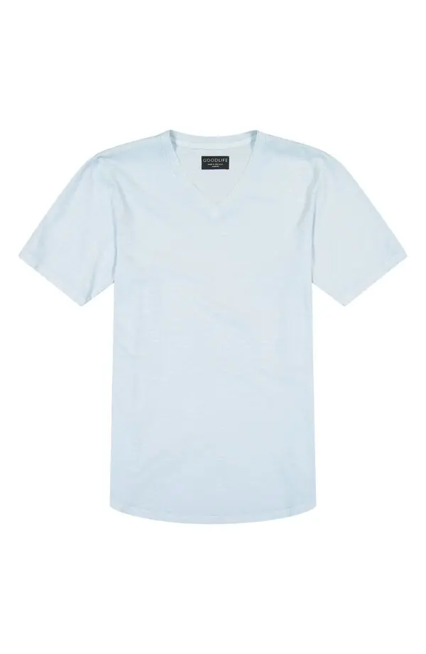 Goodlife Sun Faded V-neck T-shirt