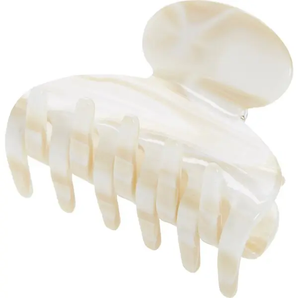 France Luxe Couture Jaw Clip - Alba