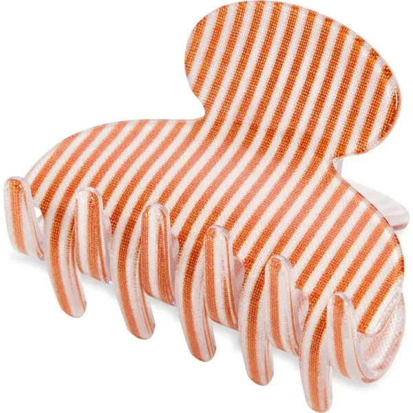 France Luxe Couture Jaw Clip - Kendall