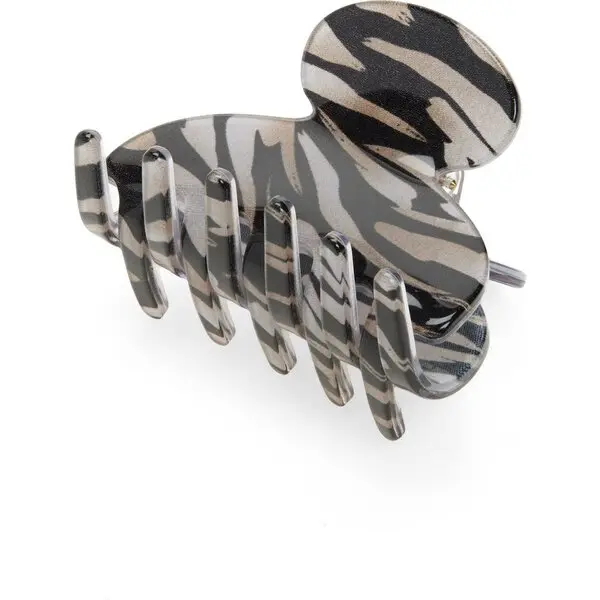 France Luxe Couture Jaw Clip - Mane