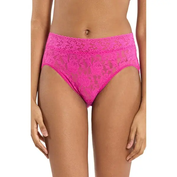Hanky Panky French Briefs - Marmalade