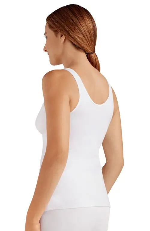 AMOENA Hannah Post Surgical Camisole