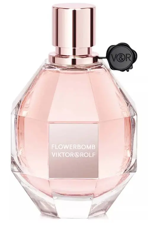 Viktor & Rolf Flowerbomb Eau De Parfum Fragrance Spray - No Color