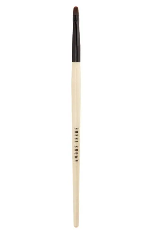 Bobbi Brown Ultra Fine Eyeliner Brush - No Color
