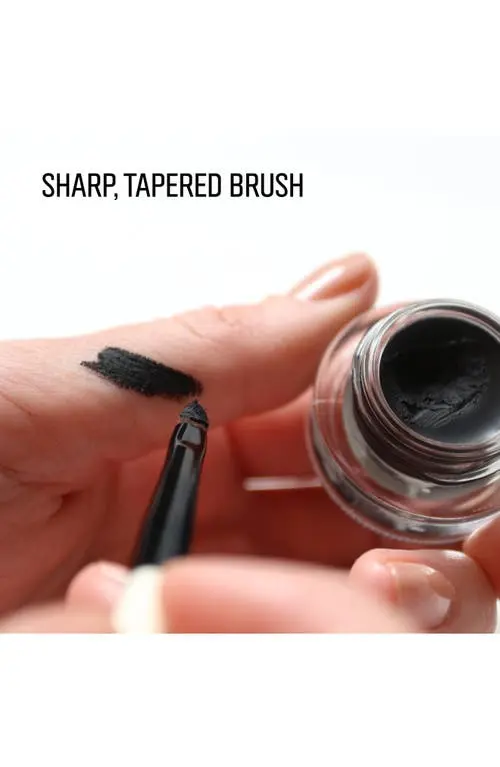Bobbi Brown Ultra Fine Eyeliner Brush