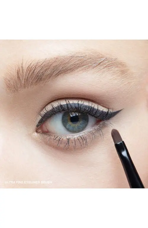 Bobbi Brown Ultra Fine Eyeliner Brush