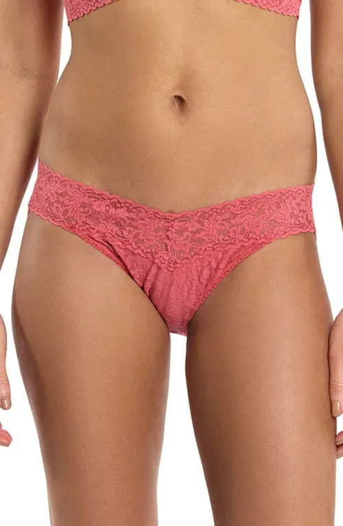 Hanky Panky Signature Lace Vikini - Naples