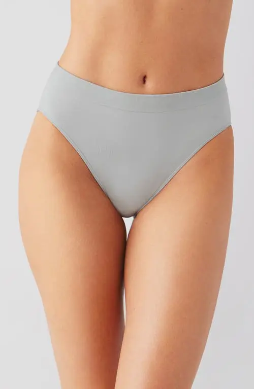 Wacoal B-smooth® High Cut Briefs - Belgian Bl
