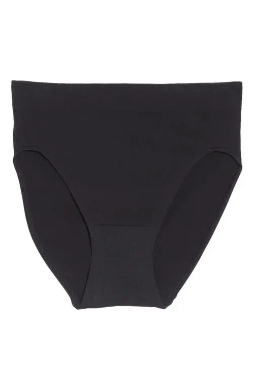 Wacoal B-smooth® High Cut Briefs - Black