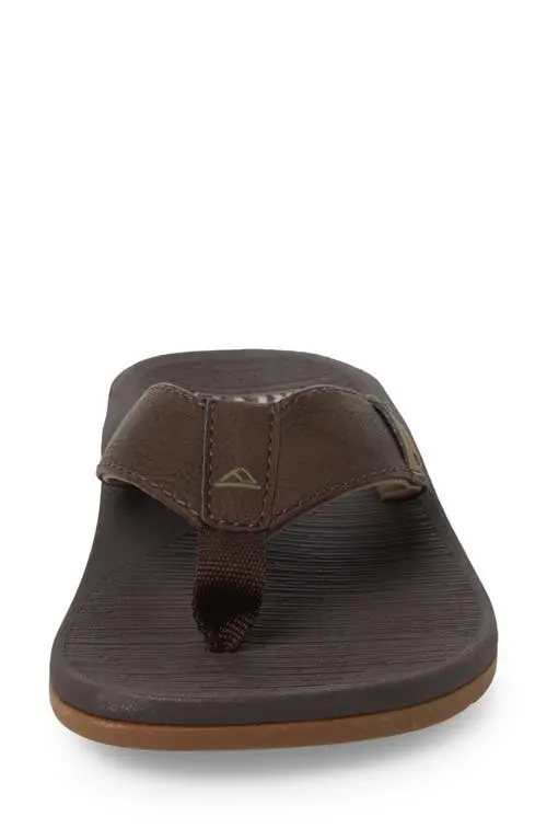 Reef Santa Ana Flip Flop