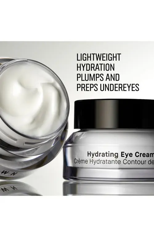 Bobbi Brown Hydrating Eye Cream With Hyaluronic Acid
