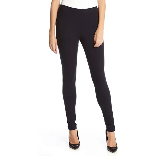 Karen Kane Leggings - Navy