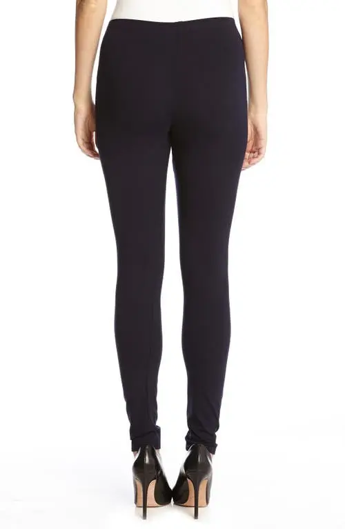 Karen Kane Leggings - Navy