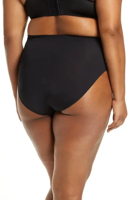 Wacoal B-smooth® Briefs - Black
