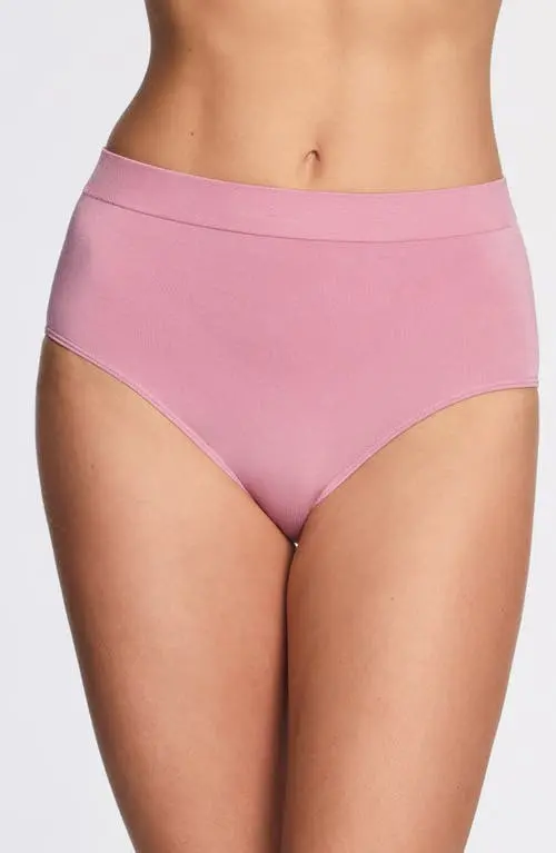 Wacoal B-smooth® Briefs - Lilas