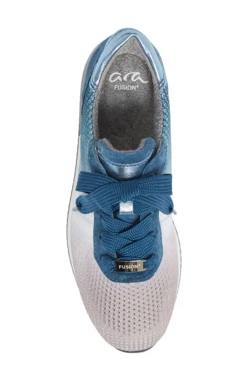 ARA Leigh Lace-up Sneaker