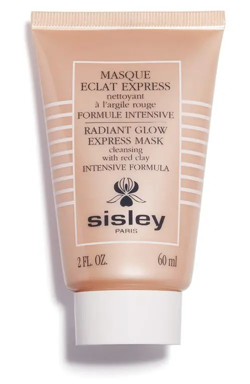 Sisley Radiant Glow Express Mask - No Color