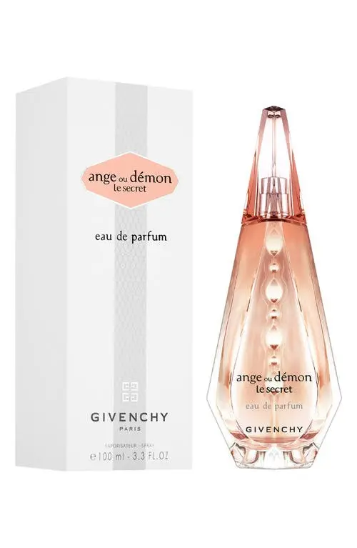 Givenchy Ange Ou Démon Le Secret Eau De Parfum - No Color
