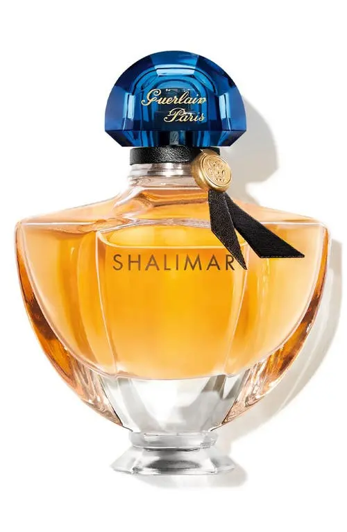 GUERLAIN Shalimar Eau De Parfum - No Color