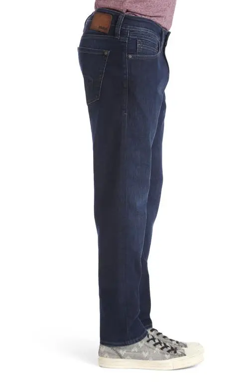 MAVI Matt Relaxed Straight Fit Jeans - Deep Clean Comfort