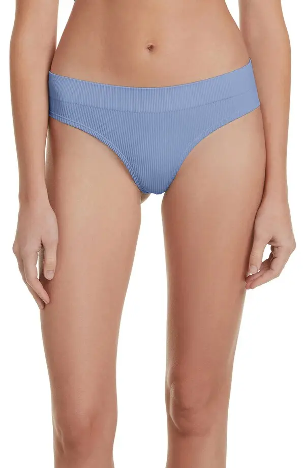 Honeydew Intimates Intimates Bailey Hipster Panties - Cove