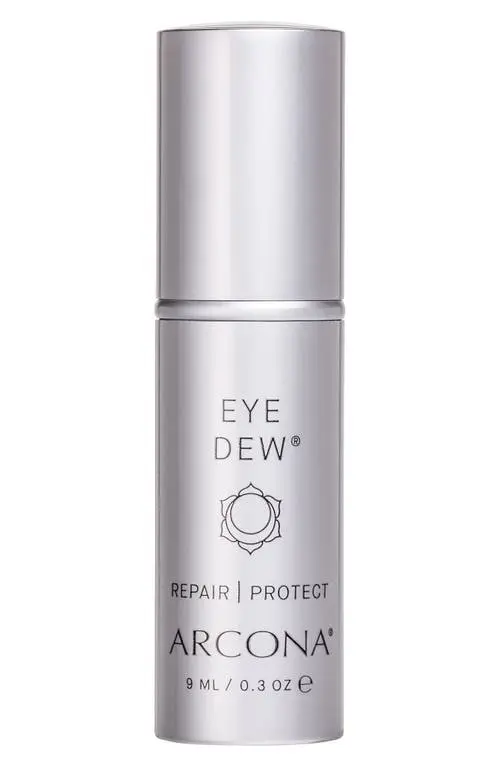 Arcona Eye Dew Nourishing Eye Cream - No Color