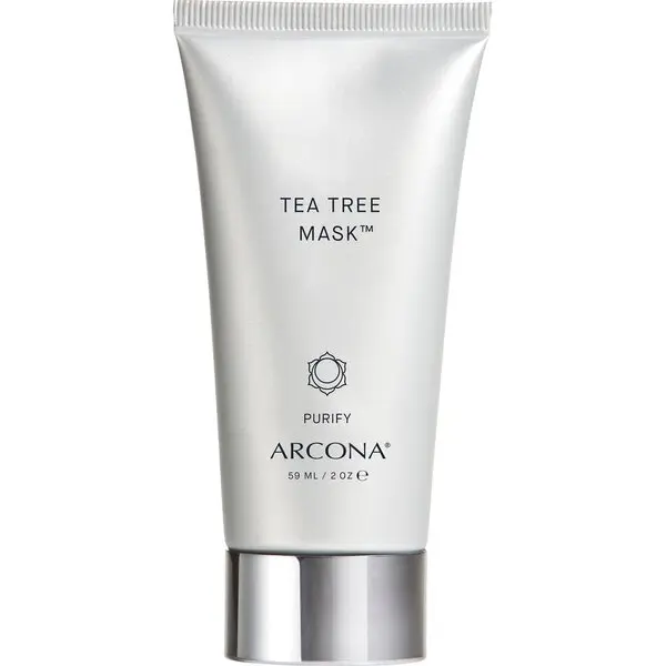 Arcona Tea Tree Mask - No Color