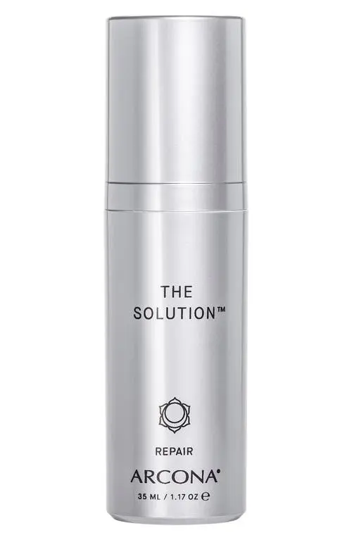 Arcona The Solution Treatment - No Color