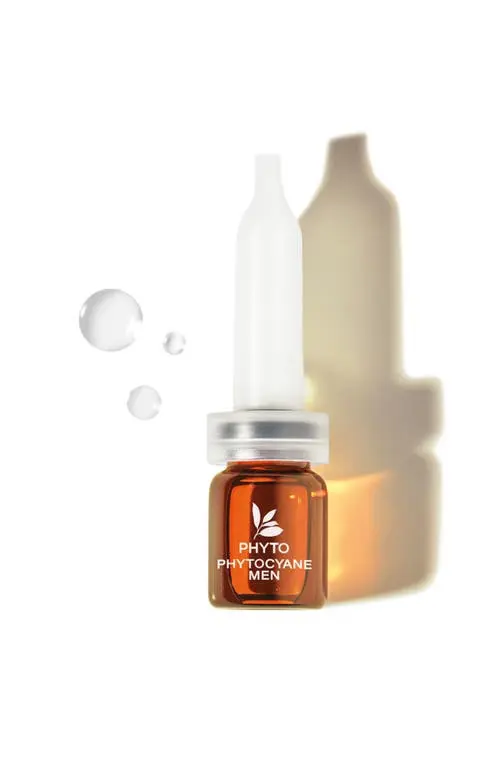 PHYTO Cyane Densifying Treatment For Progressive Hair Thinning