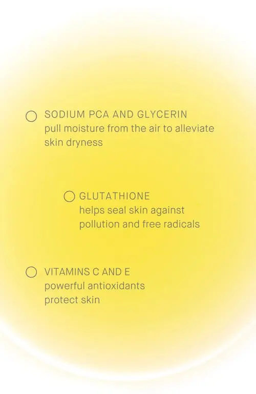 Arcona Desert Mist Facial Serum