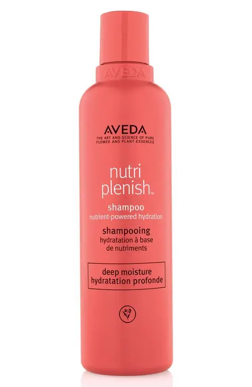 Aveda Nutriplenish™ Deep Moisture Shampoo - No Color
