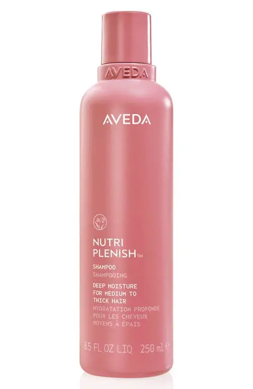 Aveda Nutriplenish™ Deep Moisture Shampoo - No Color